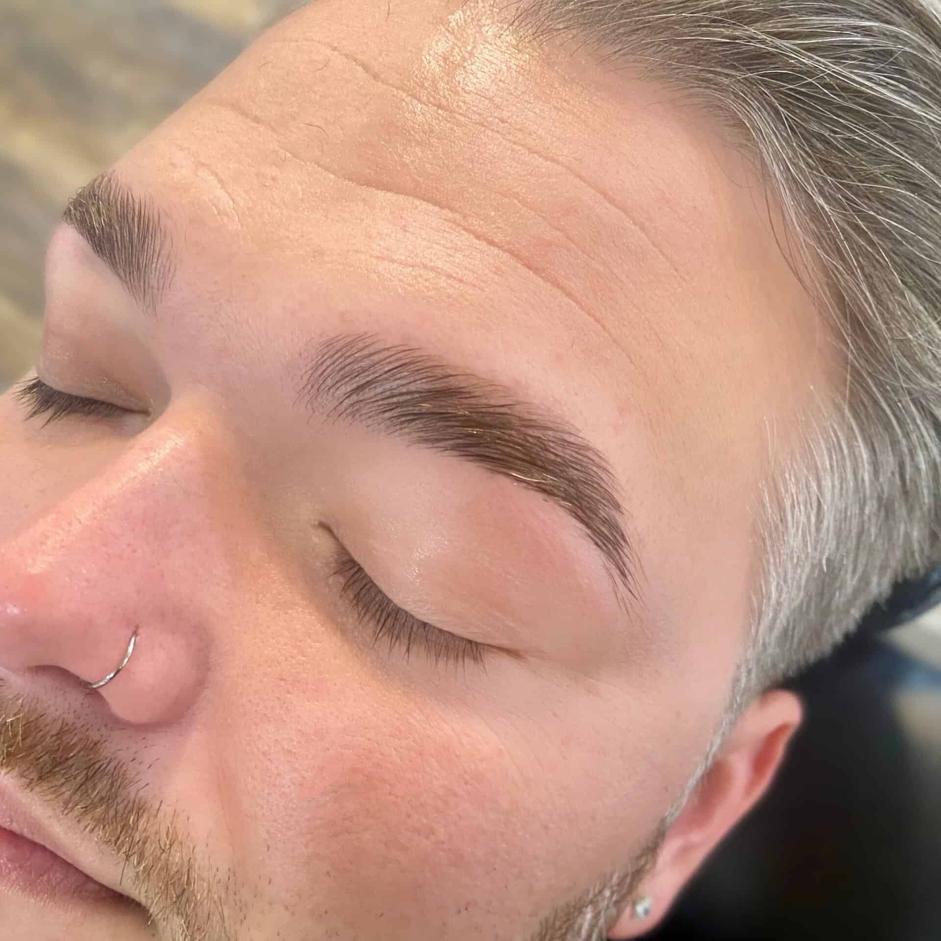 The Ultimate Guide To Perfecting Mens Eyebrow Grooming