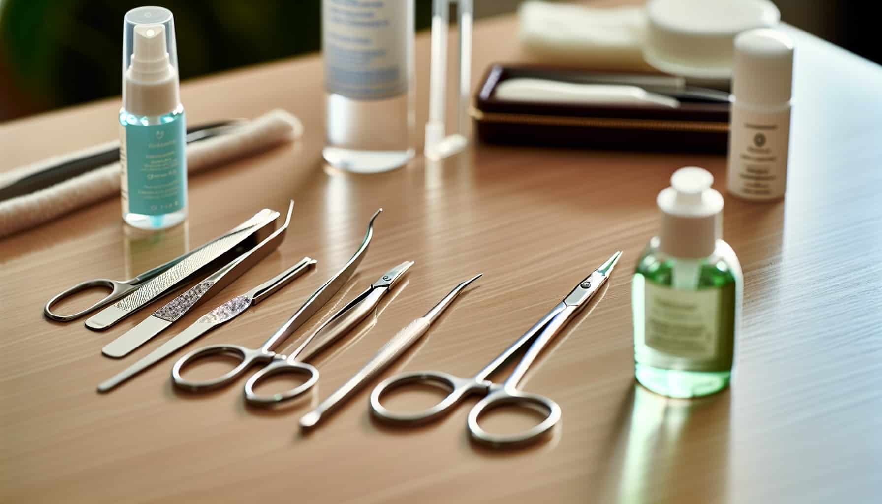 The Ultimate Guide to Perfecting Men’s Eyebrow Grooming