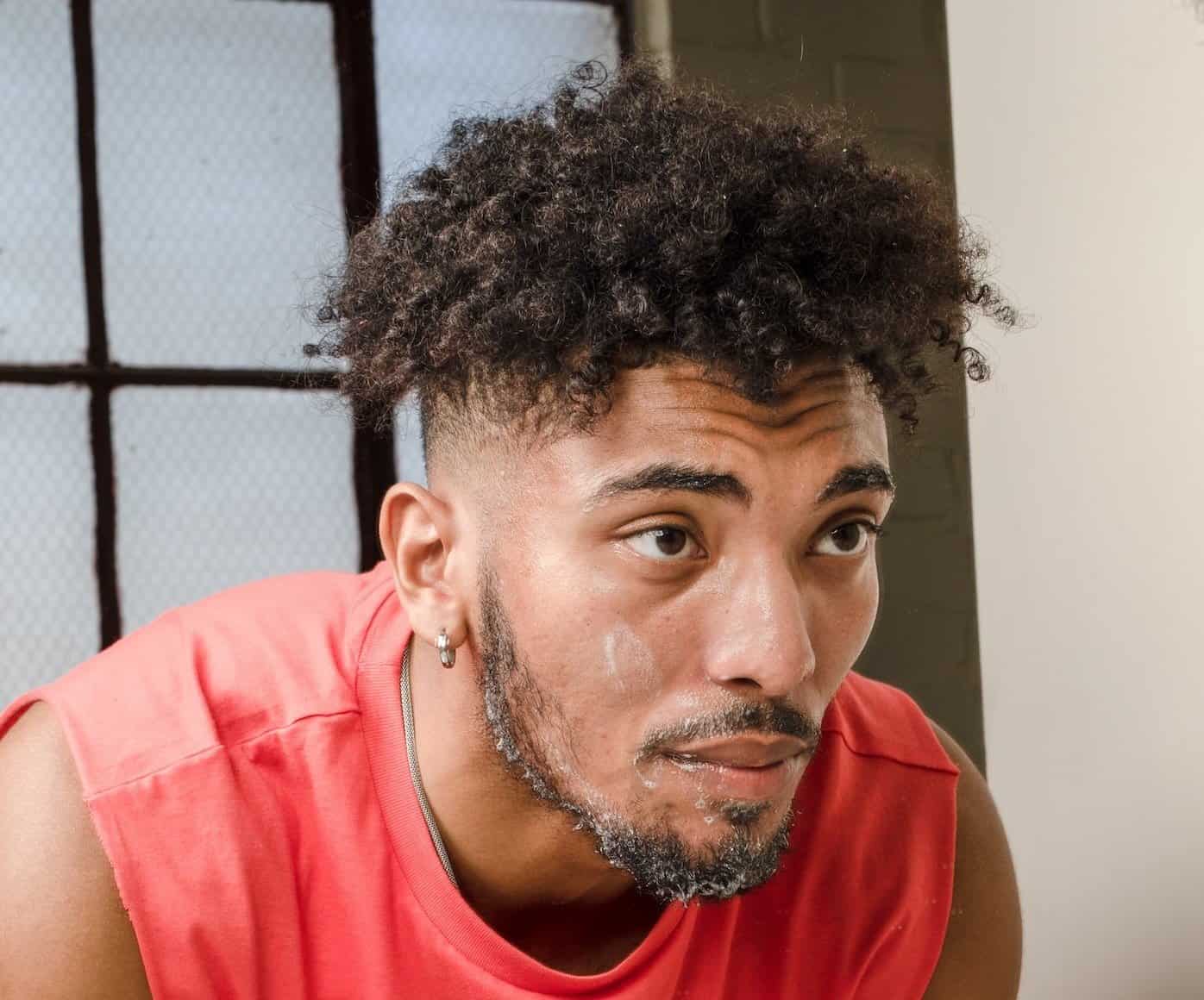 The Ultimate Guide to Perfecting Men’s Eyebrow Grooming