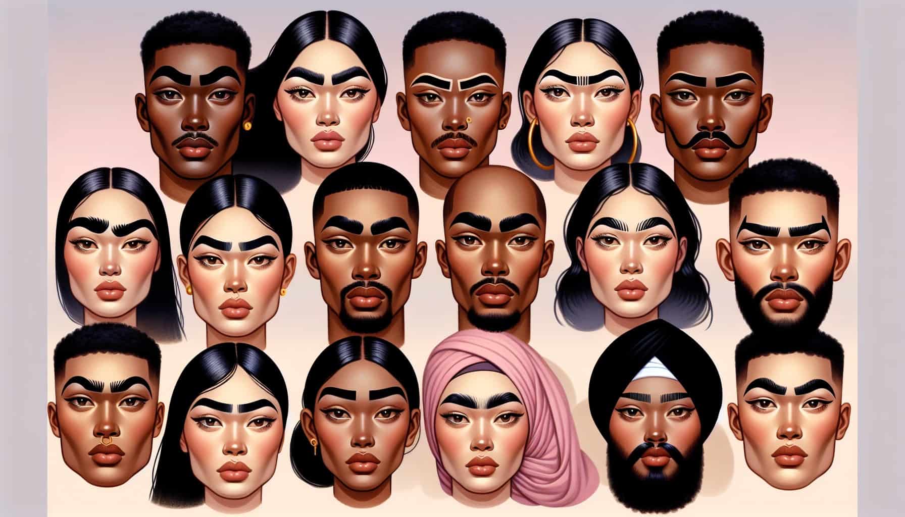 How Long Before An Event Should I Get My Eyebrows Threaded?