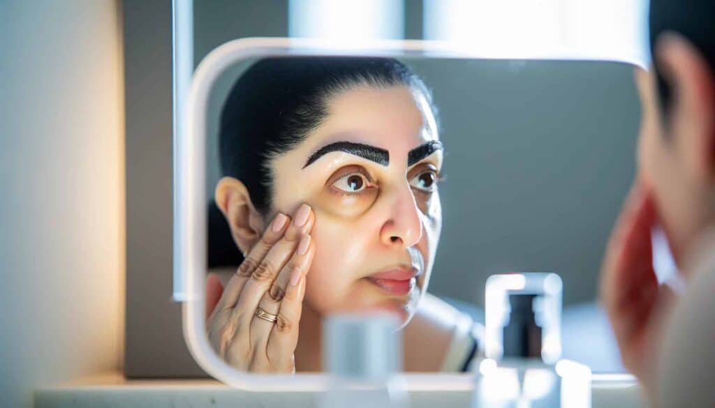 Your Ultimate Guide to Eyebrow Lighten - Eye Adore Threading