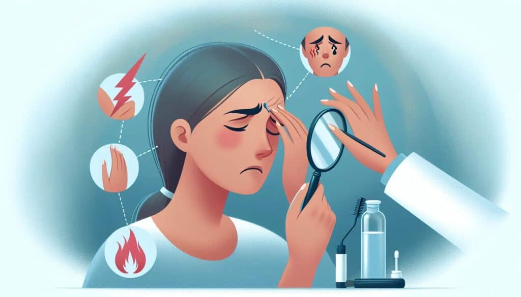 Perfect Eyebrow Threading - Eye Adore Threading